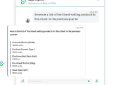 Sage Copilot Artificial Intelligence For Sales In Your Crm