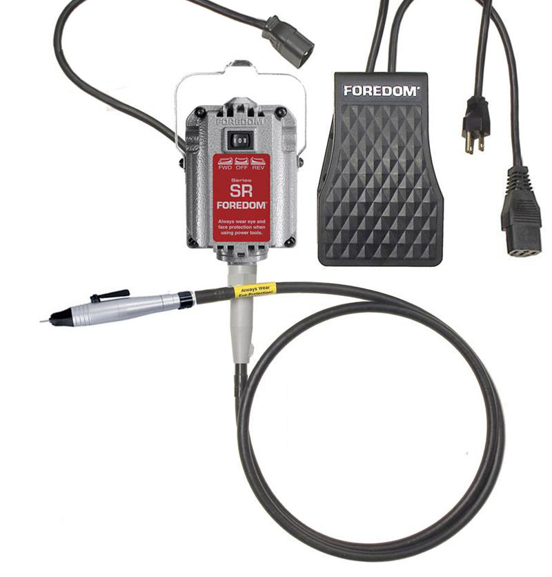 K 8304 230V Copy Foredom Electric Company k-8304-230v-copy-foredom-electric-company