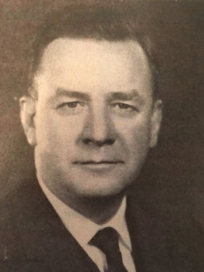 Meet Fred Rhodes and read his recollections of life in Forest Hills DC ...