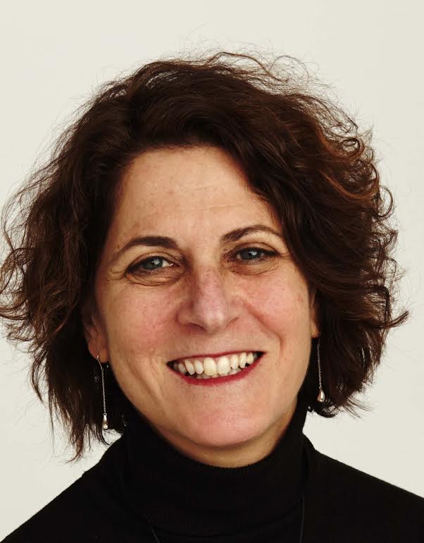 Meet your ANC 3F candidate: Naomi Rutenberg, 3F03 | Forest Hills ...