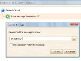 Troubleshooting Foreui Simulation Foreui