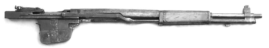 Japanese Type 4 – Forgotten Weapons