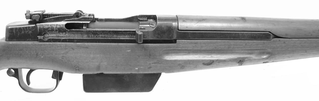 Japanese Type 4 – Forgotten Weapons