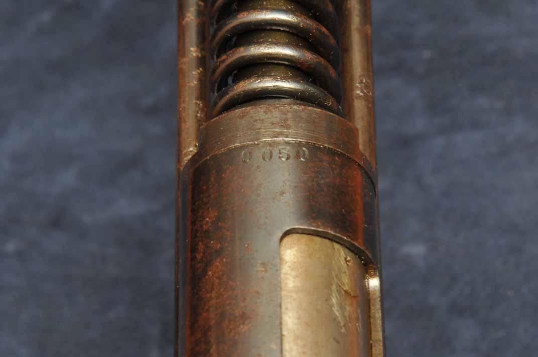 Genar SMG – Forgotten Weapons