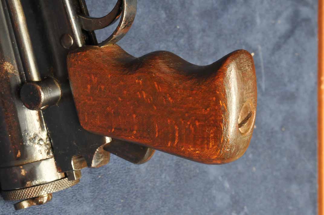 Genar SMG – Forgotten Weapons