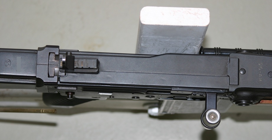 SIG Stgw 57 – Forgotten Weapons