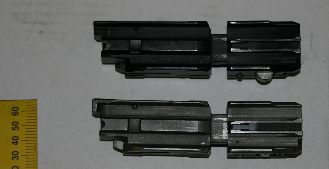 SIG Stgw 57 – Forgotten Weapons