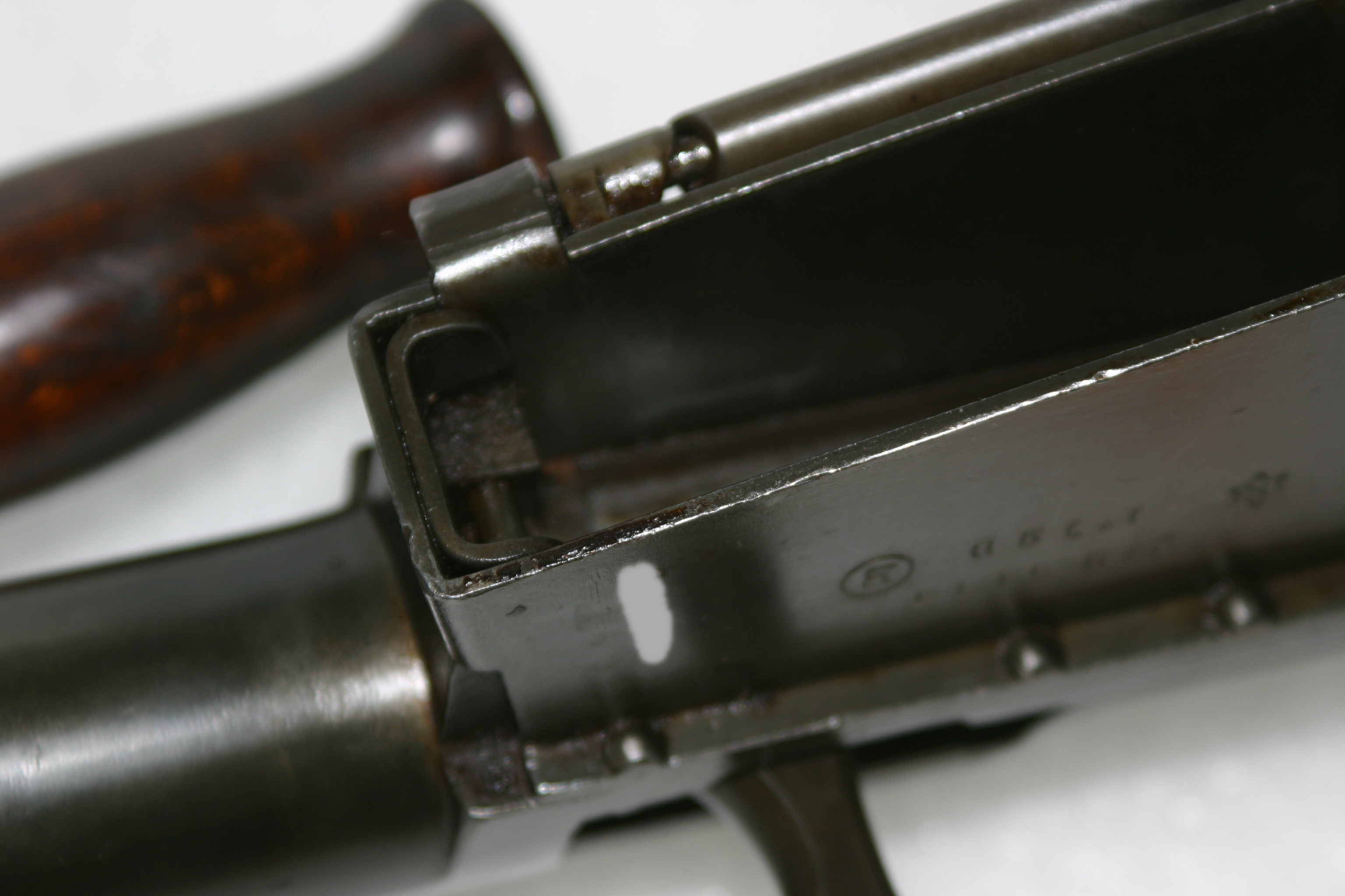 Dror – Forgotten Weapons