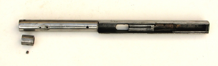 Polish “Beha” SMG – Forgotten Weapons