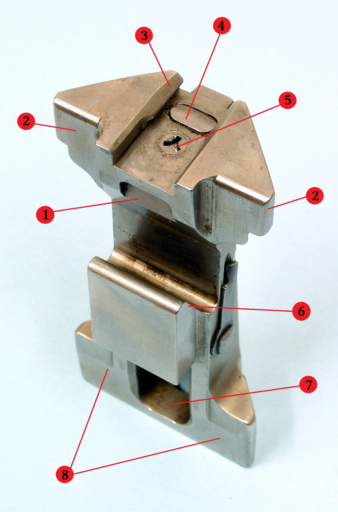 Dead End: MG 39 Rh – Forgotten Weapons