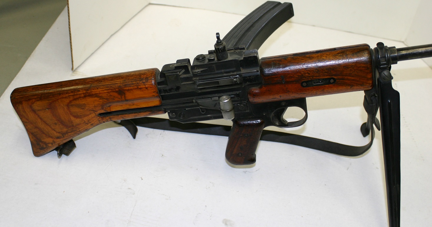 Recognizable Features – Forgotten Weapons