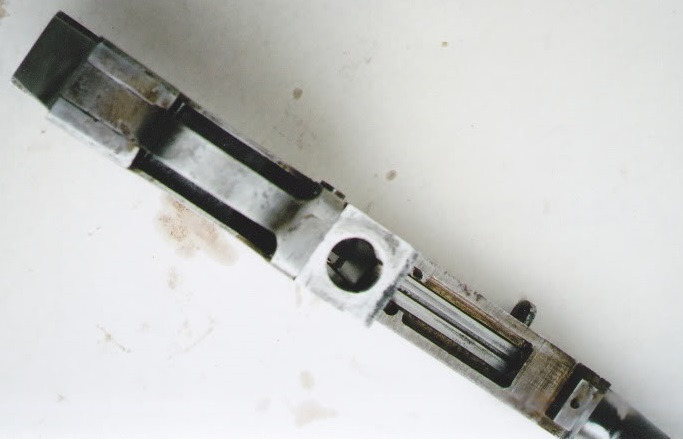 “Ross” Semiauto Prototype Rifle – Forgotten Weapons