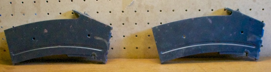 Remington Model 8 Extended Magazines – Forgotten Weapons