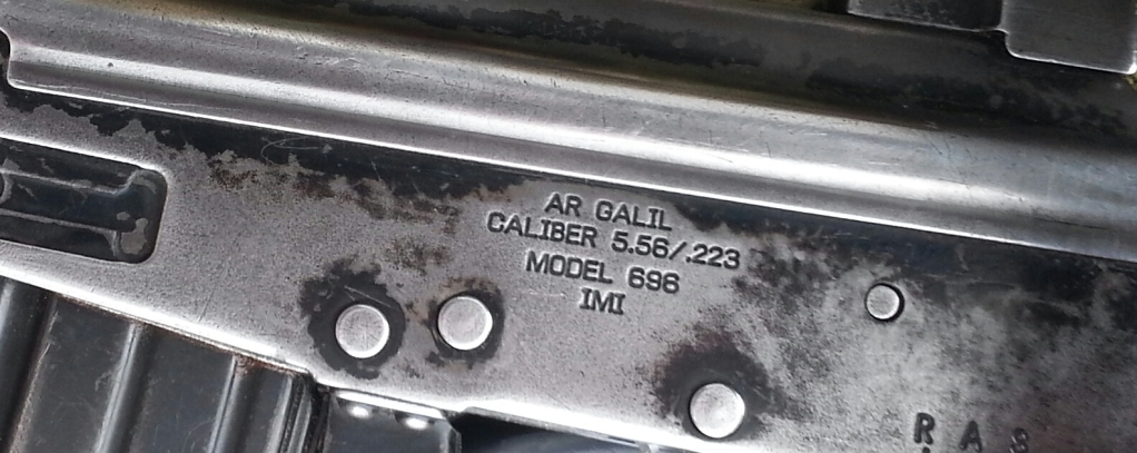 Galil AR – Forgotten Weapons