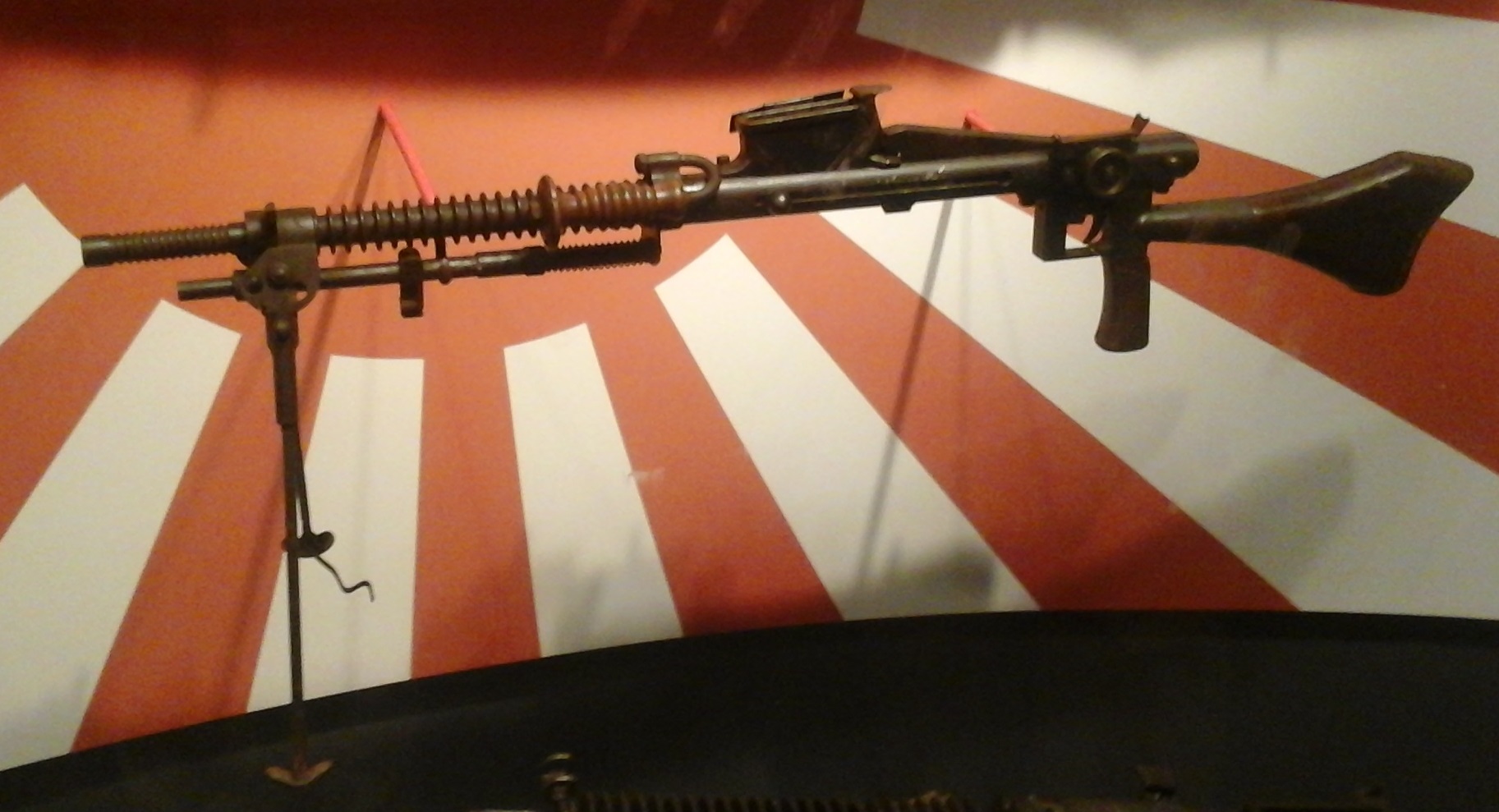 New Orleans Museums: WWII and Confederacy – Forgotten Weapons
