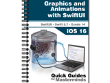 Graphics And Animations With Swiftui Quick Guide