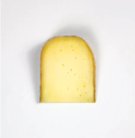 Formaticum S Cheese Course