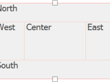 Borderlayout Jformdesigner Java Swing Gui Designer
