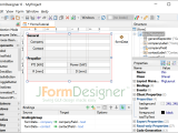 User Interface Jformdesigner Java Swing Gui Designer