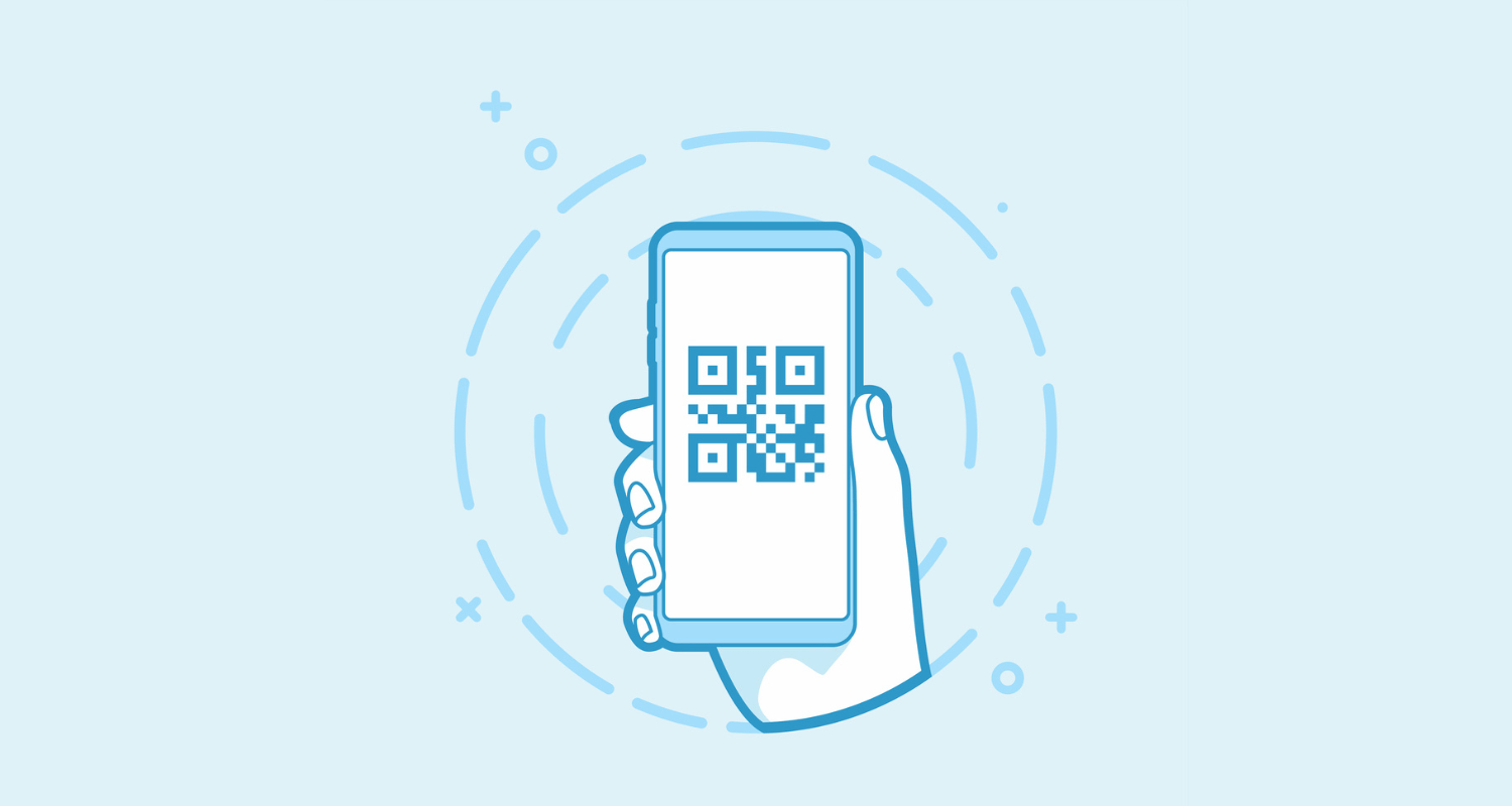 Get Info in a Click: Custom QR Codes - FormDr