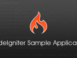 Codeigniter Getting Started With Mvc Formget