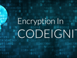 Encryption And Decryption In Codeigniter Formget