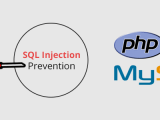 Sql Injection Prevention In Php With Mysqli Formget