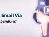 Send Email Via Sendgrid Api Using Php Formget