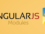 Angularjs Module Building Blocks To Angular Formget