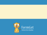 Angularjs Transclude Formget