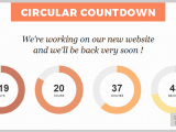 5 Jquery Countdown Plugins 2022 Free And Paid Formget