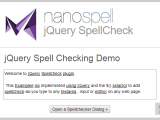 4 Best Jquery Spell Checker Plugins 2022 Formget
