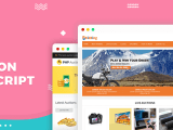 5 Best Selling Auction Php Script 2022 Formget
