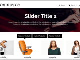 5 Best E Commerce Php Script 2022 Formget