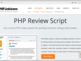 5 Best Selling Review Php Script 2022 Formget