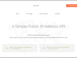 Ipify Api Reviews Pricing Features 2022 Formget