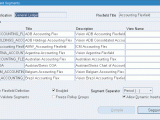 Data Loader Export Data From Oracle Ebs Forms