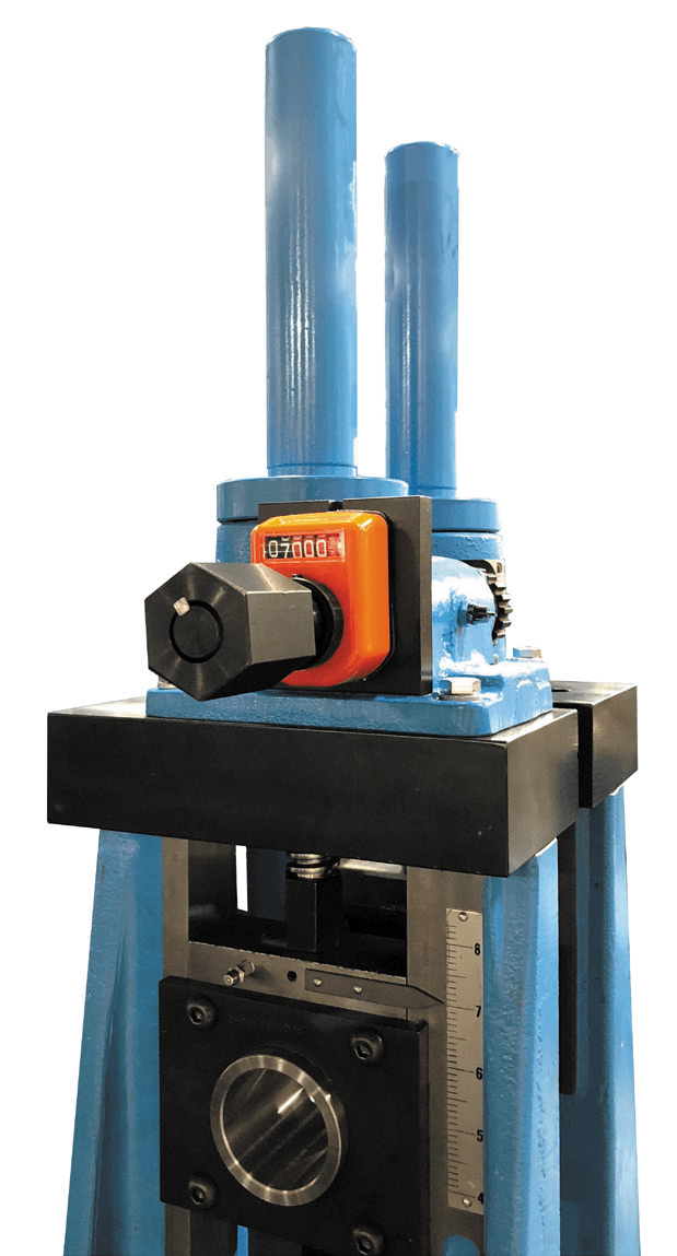 Yoder Single-Point Adjustment (SPA) Kits - Formtek