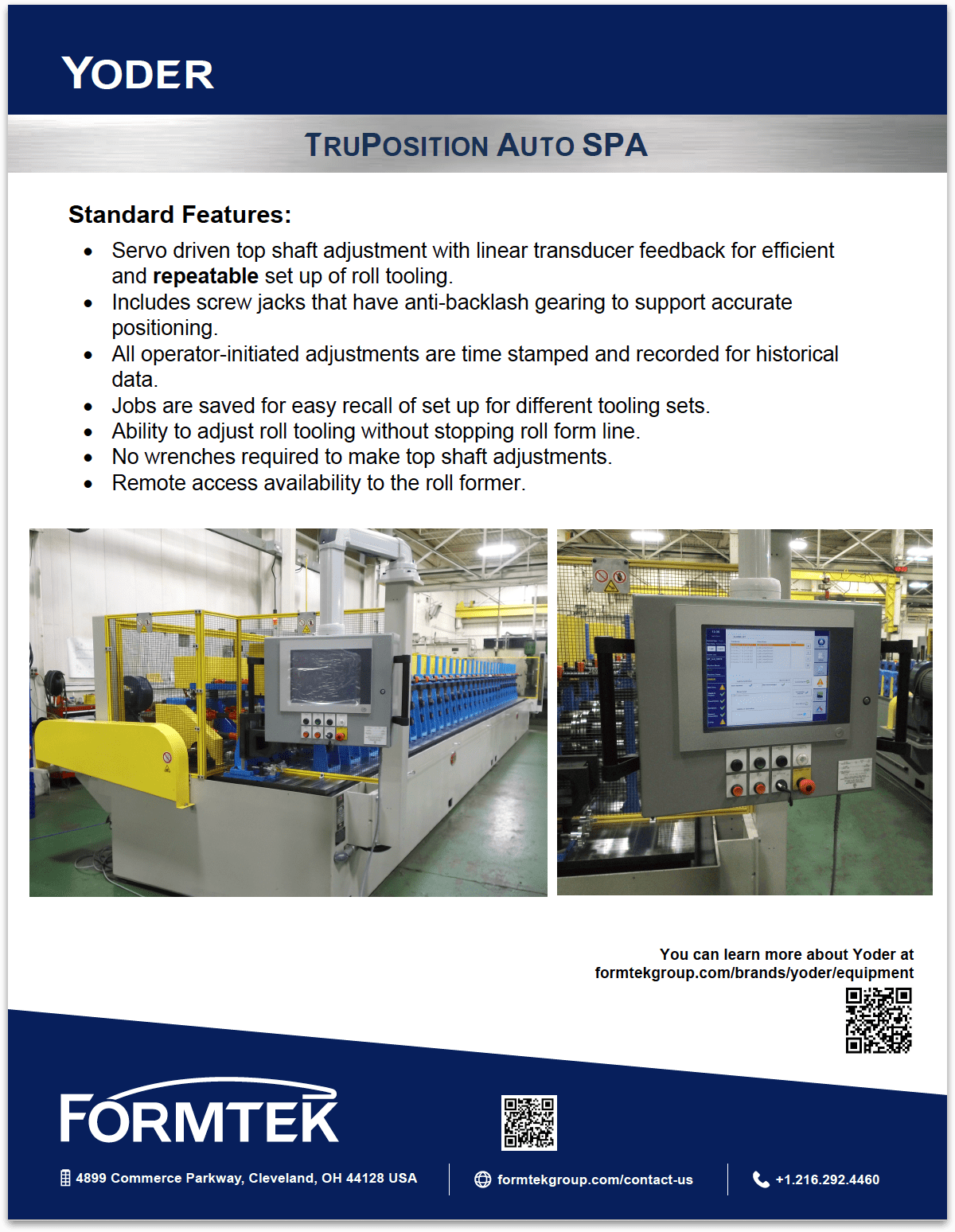 Resources Formtek - Formtek