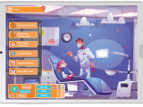 Gamification In Elearning Adventure Discovery Challenges More