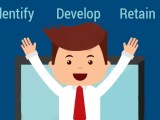 Retain Employees Identify And Nurture High Potential Talent Custom