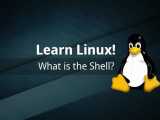 What Is The Shell In Linux