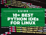 Ubuntu Best Ide For Python Passarex