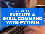 How To Execute A Shell Command With Python Foss Linux