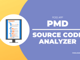 Pmd Source Code Analyzer To Find Programming Flaws