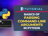 Run Python Code From Command Line With Arguments Design Talk