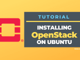 How To Resize Openstack Instance From The Command Line