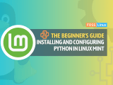 Installing And Configuring Python On Linux Mint Foss Linux