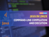 How To Compile And Run Java From Command Line In Linux