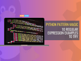 Python Regular Expressions With 10 Examples Foss Linux
